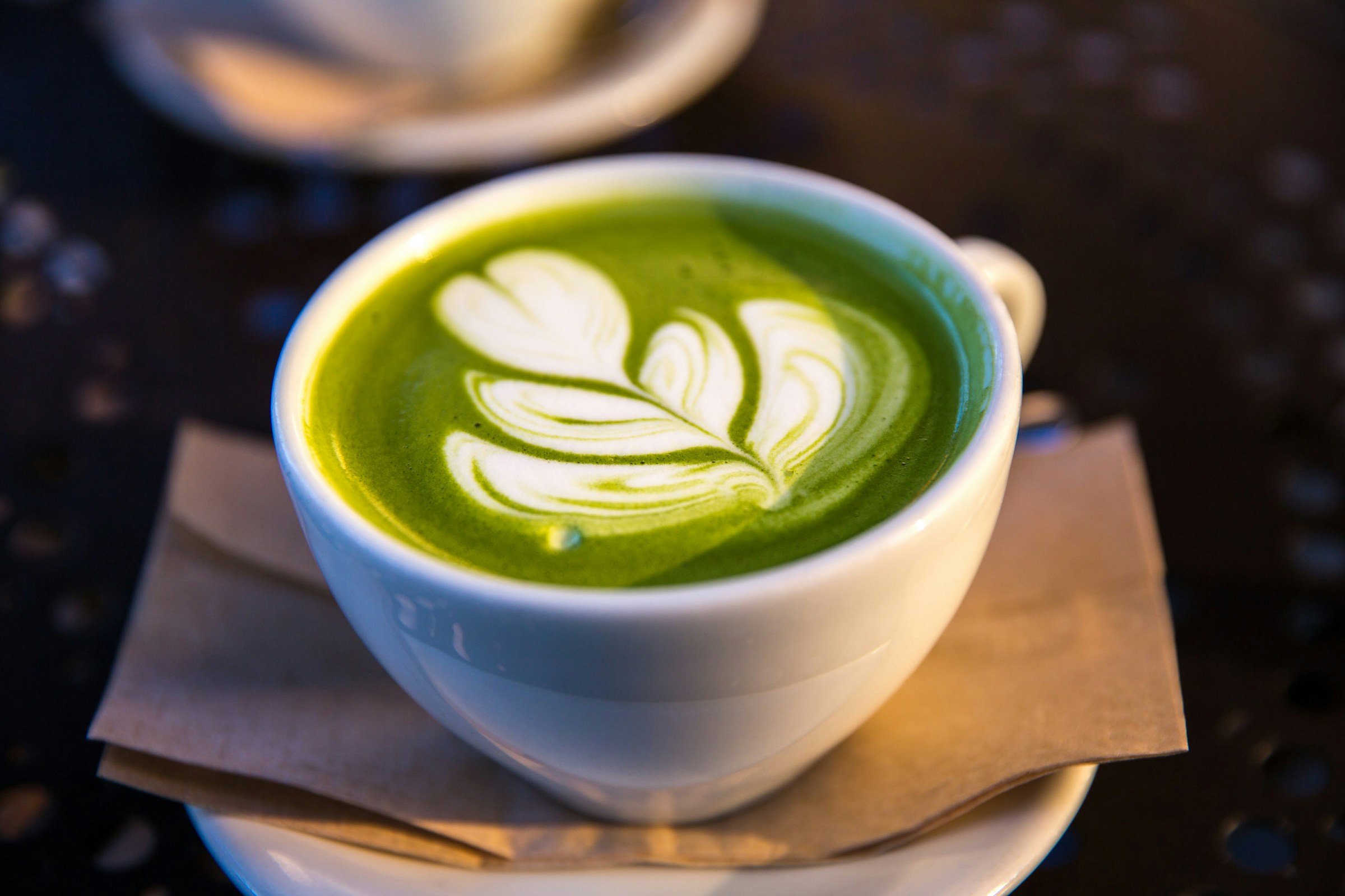 Why Is Matcha Booming Globally? Exploring the Reasons for Its ...